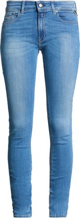 Replay HOSEN & RÖCKE - Jeanshosen auf YOOX.COM