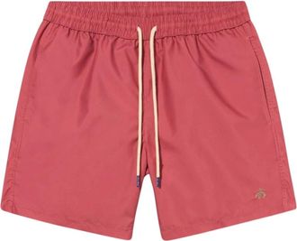 Brooks Brothers Maillot de bain uni - Homme - Maillots de bain - Rose - Taille: M