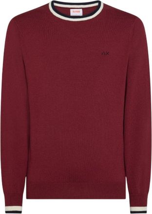 Sun 68 Pullover
