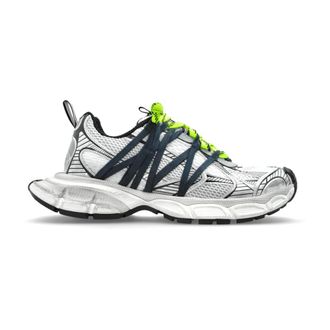 Balenciaga Herren, Schuhe, Grau, 41 EUGr&ouml;&szlig;e