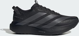 adidas adidas Performance - Adizero EVO SL ATR - Chaussures - Noir/gris