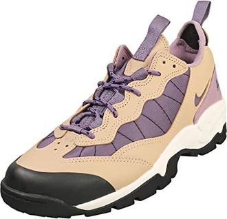 Nike Nike Homme ACG Air Mada Basket, Hemp/Canyon Purple, 43 EU