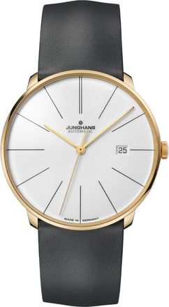 Junghans Meister fein Automatic Herrenuhr 027/7150.00