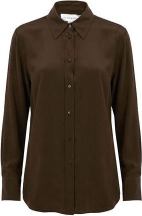 Victoria Beckham TOPS - Chemises sur YOOX.COM