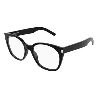 Saint Laurent Optische Brille - - Accessories - Damen - Schwarzk - 55 MM