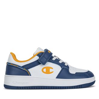 Champion Sneakers Champion RD18 2.0 B PS LOW S32414-BS171 Blau