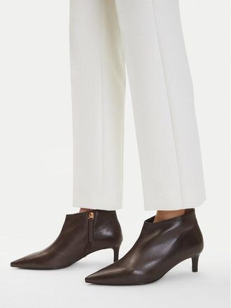 Gino Rossi Gino Rossi Stiefeletten EO-SASHA-121973 Braun