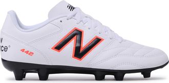 New Balance Fu&szlig;ballschuhe New Balance MS43FWD2 Wei&szlig;