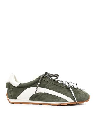 Dsquared2 Sneaker - Gr&uuml;n