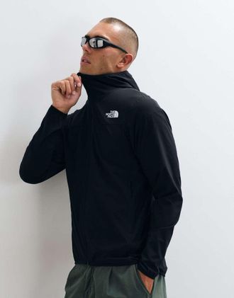 The North Face M 24/7 gewebte Jacke 2.0 in tnf black-Schwarz