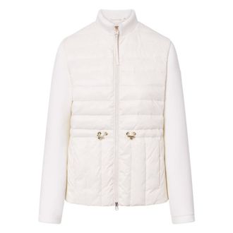 Joop Femme, Vestes, Beige, Taille: 38 FR Ondine Montre &Eacute;l&eacute;gante