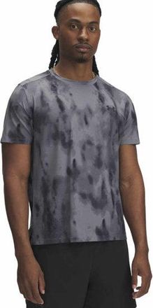Under Armour Launch Elite Printed M - Laufshirt - Herren