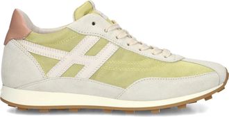 Hogan Herren, Schuhe, Gelb, 39 1/2 EUGr&ouml;&szlig;e
