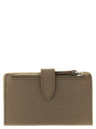 Maison Margiela Wallet - Taupe