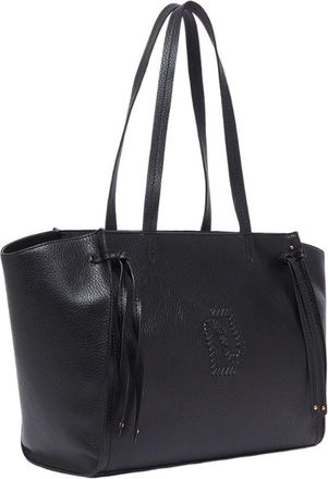 Liu Jo Femme, Sacs, Noir, Taille: ONE Size Sac cabas