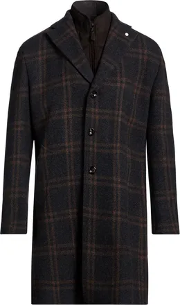 Luigi Bianchi Mantova JACKEN & M&Auml;NTEL - M&auml;ntel auf YOOX.COM