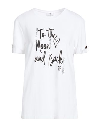 Fracomina TOPS - T-shirts auf YOOX.COM