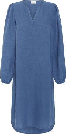 Kaffe Kleid KANita
