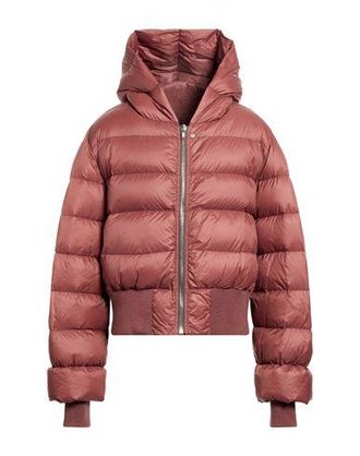 Rick Owens MANTEAUX - Doudounes plume ou synth&eacute;tique sur YOOX.COM