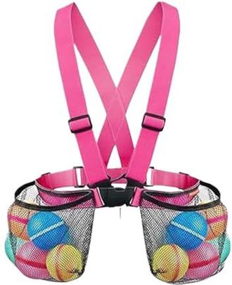 Generic Sagna De Plage - Sac En Mesh, Sac &Agrave; Dos En Maillots De Plage En Plein Air | La Bandouli&egrave;re Appartenait Au Sac De Voyage Pour Les Vacances De Natation 