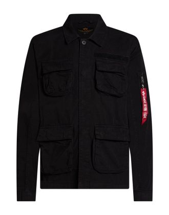 Alpha Industries JACKEN & M&Auml;NTEL - Jacken und Anoraks auf YOOX.COM
