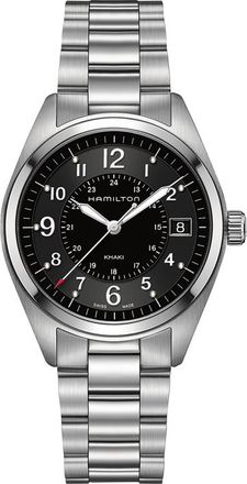 Hamilton Khaki Field Quartz H68551933 Herrenuhr