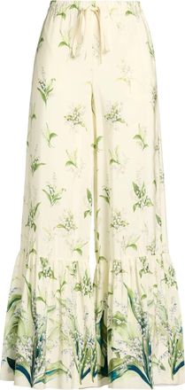 Red Valentino HOSEN & R&Ouml;CKE - Hosen auf YOOX.COM