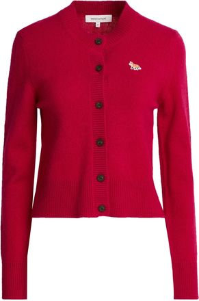 Maison Kitsun&eacute; STRICKWAREN - Strickjacken auf YOOX.COM