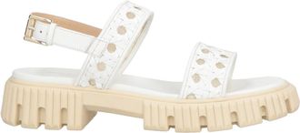 Baldinini SCHUHE - Sandalen auf YOOX.COM