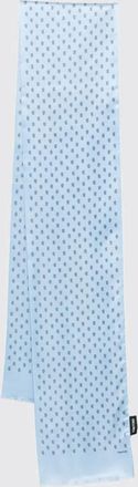 Tom Ford Foulard Homme couleur Bleu