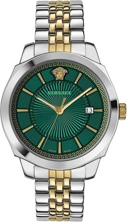 Versace Herren, Accessories, Gr&uuml;n, ONE SIZEGr&ouml;&szlig;e