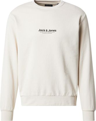 Jack & Jones Sweatshirt JWHVESTERBRO