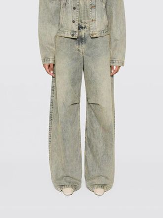 Entire studios Jeans ENTIRE STUDIOS Femme couleur Denim