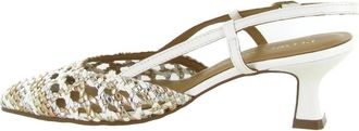 Pedro Miralles Femme, Chaussures, Multicolore, Taille: 41 EU Chelva Pump