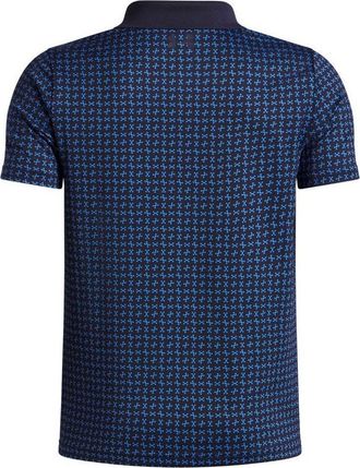 Under Armour Poloshirt Matchplay Printed Poloshirt