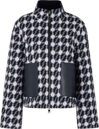 Marc Cain Damen Wendejacke