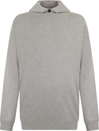 Malo Herren, Strickwaren, Grau, XLGr&ouml;&szlig;e