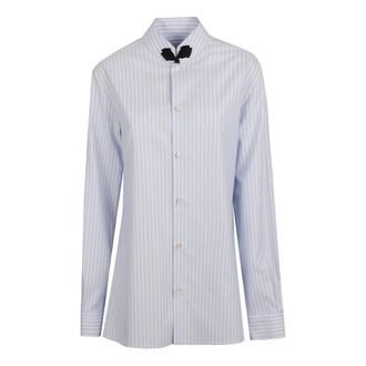 Valentino Garavani Valentino Garavani Hemden - - Shirts - Herren - Wei&szlig; - L