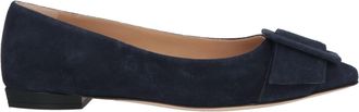 Sergio Rossi SCHUHE - Ballerinas auf YOOX.COM