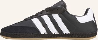 adidas Originals Adidas Originals Clot Samba By Edison Chen Turnschuh schwarz