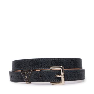 Guess G&uuml;rtel Guess BW9486 P6420 Schwarz