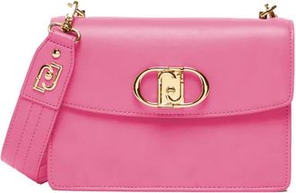 Liu Jo Sac bandouli&egrave;re - Femme - Sacs - Rose - Taille: ONE Size