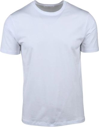 Daniele Fiesoli T-Shirt - - Tops - Herren - Wei&szlig; - L