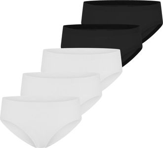 Schiesser Slip Invisible Cotton