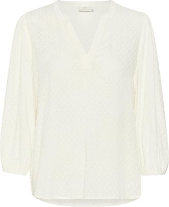 Kaffe Bluse KAAnnika