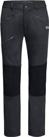 Jack Wolfskin Herren Hose HIKING ALPINE PANTS M