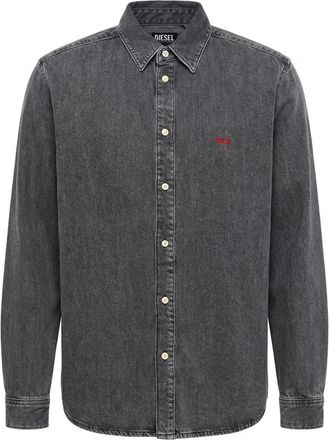 Diesel Hemd D-SIMPLY