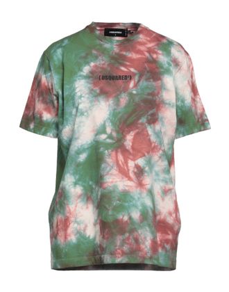 Dsquared2 TOPS - T-shirts auf YOOX.COM