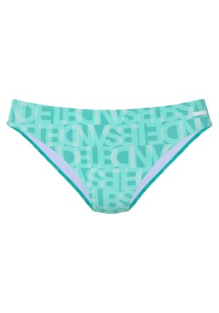 Elbsand Bikinihose