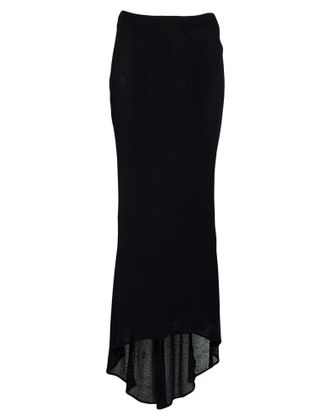 Nineminutes HOSEN & R&Ouml;CKE - Maxi-R&ouml;cke auf YOOX.COM